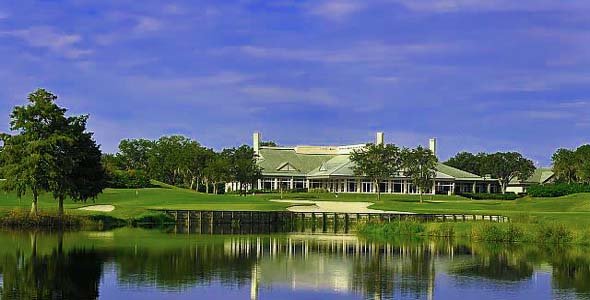SARASOTA GOLF COMMUNITIES - BRADENTON GOLF COMMUNITIES - FLORIDA