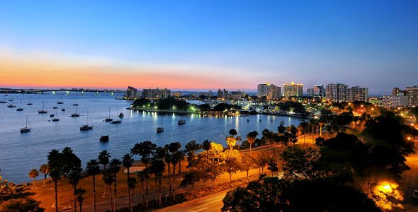 Sarasota Condos for Sale - Condos for Sale in Downtown Sarasota - Florida